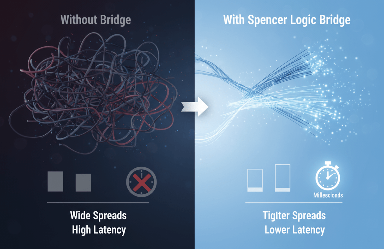 What is Liquidity Bridging? A Broker’s Guide to Faster Execution and ...