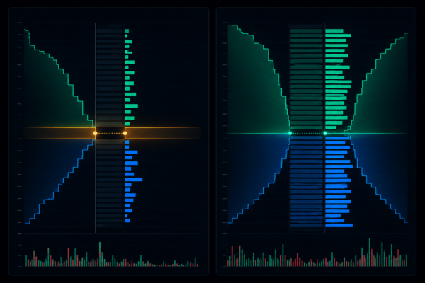 Crypto Exchange Fee Models: Maker-Taker vs Flat Rate vs Tiered ...